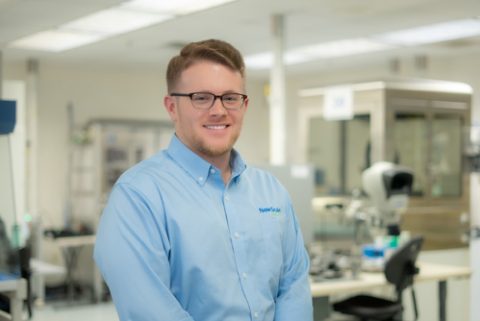 5 Steps to Automated Dimensional Gauging | New Scale Robotics