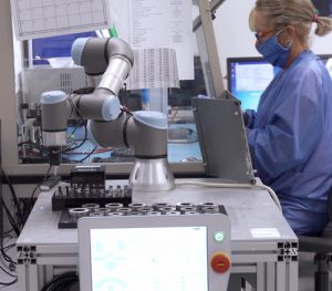 Beyond ROI to Value Creation | New Scale Robotics