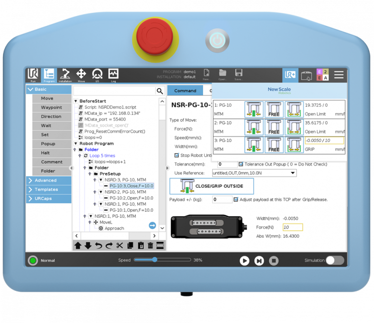 Plug-and-Play Robot Ecosystems on the Rise | New Scale Robotics