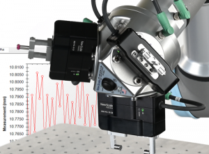 NSR-MTM-3-URe Multi-Tool Mount System | New Scale Robotics