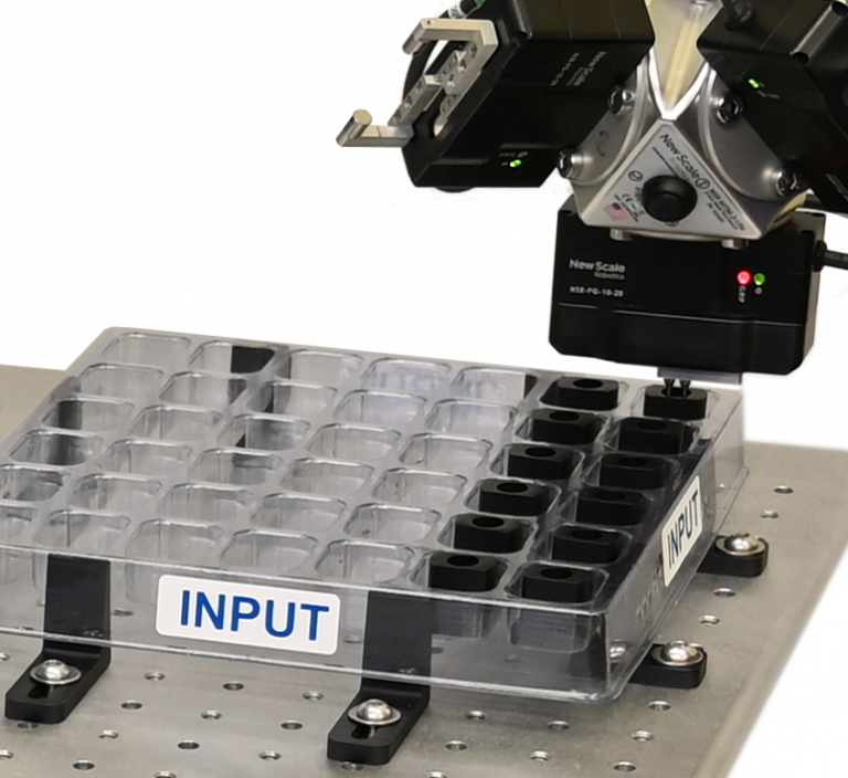 Five Things You Should Know About Parts Trays for Pick-Measure-Record ...