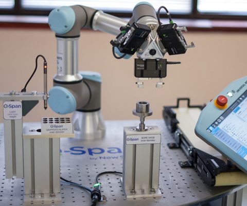 Products | New Scale Robotics