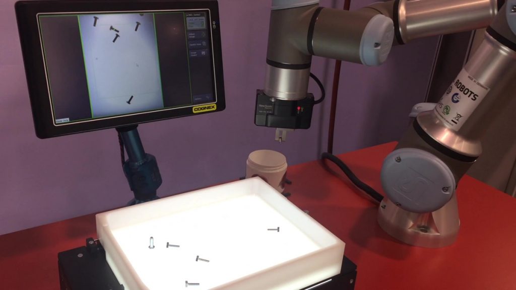 Videos | New Scale Robotics